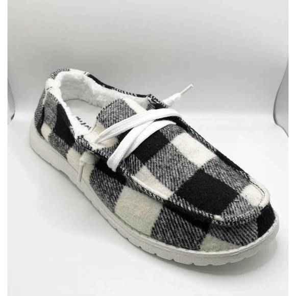 Gypsy Jazz | Shoes | New Gypsy Jazz Riley Shoes In White Black | Poshmark